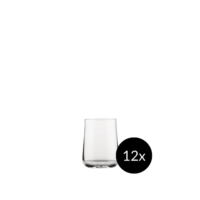 Alessi Eugenia Long Drink Glas Set - 12 teilig
